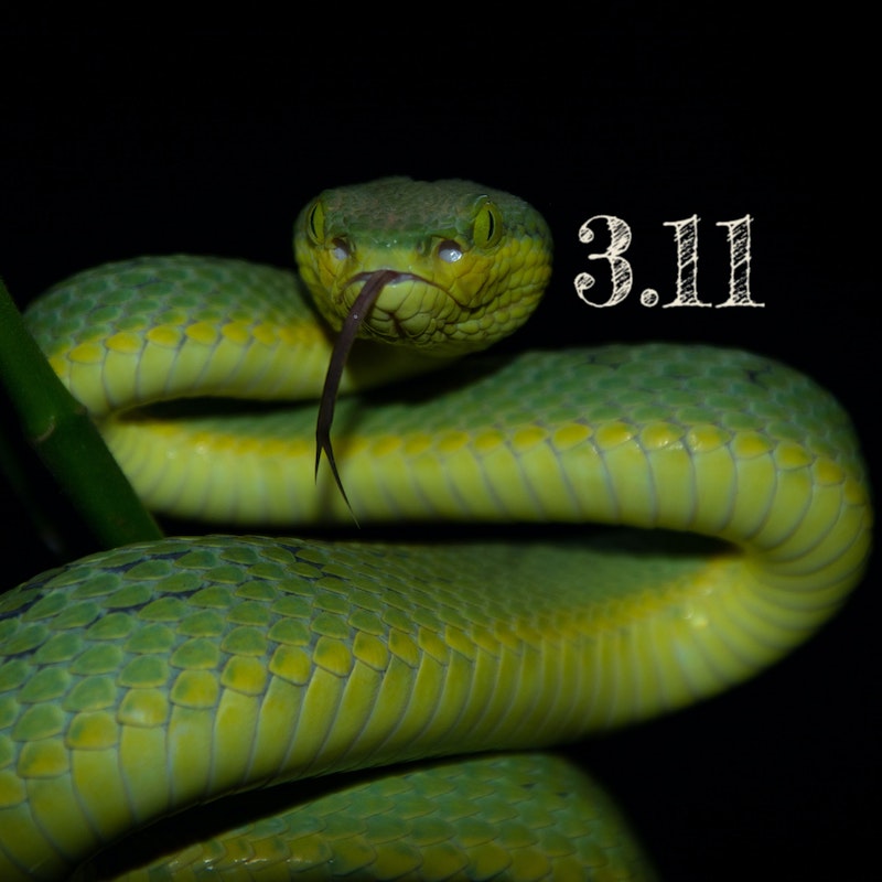 What s New In Python 3 11 New And Improved Modules